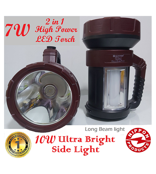 NIPPON LANKA ANTENNA (PVT) LTD.